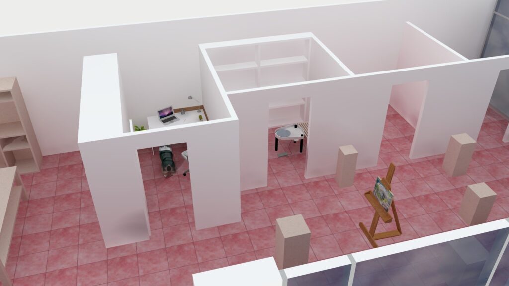Artistic Opportunities – Corgi Clay Art Center