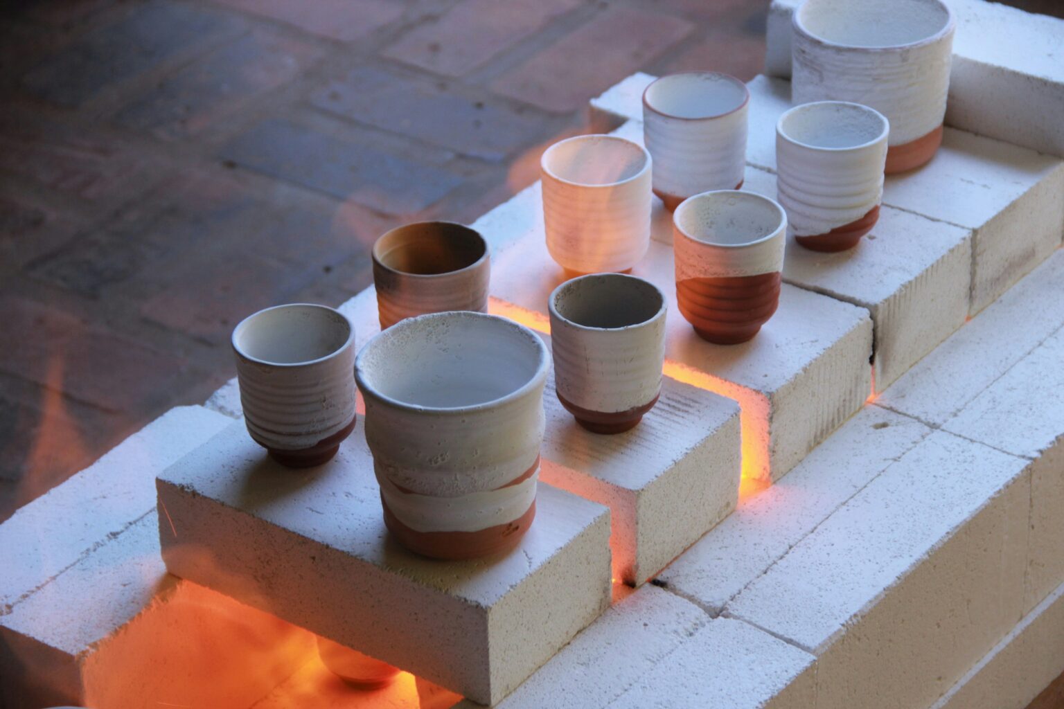 Corgi Clay Art Center – An Arts Community Center for all ages in ...
